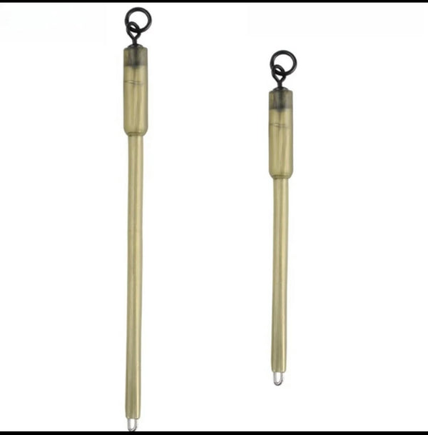 Olympian Tackle - Solid Bag Stems - Inline Lead Inserts x5 – Westys Angling