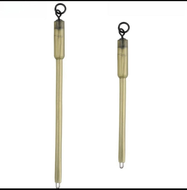 Olympian Tackle - Solid Bag Stems - Inline Lead Inserts x5 – Westys Angling